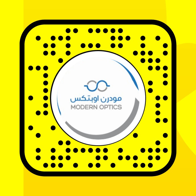 7747c81 Lens By مودرن اوبتكس للنظارات الطبيه Snapchat Lenses And Filters