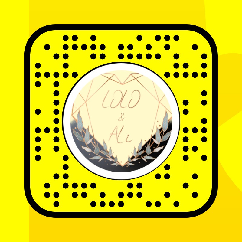 lolo ali Lens by Aziz - Snapchat Lenses and Filters