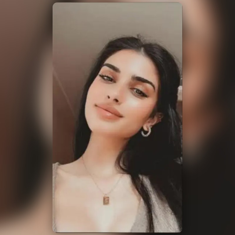 INVINCIBLE Lens by Arslan Shèįkh - Snapchat Lenses and Filters