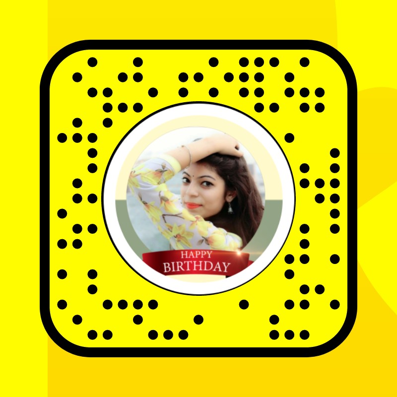 NIKITA KUMAR Lens by Chirag_Sachdeva™️ - Snapchat Lenses and Filters