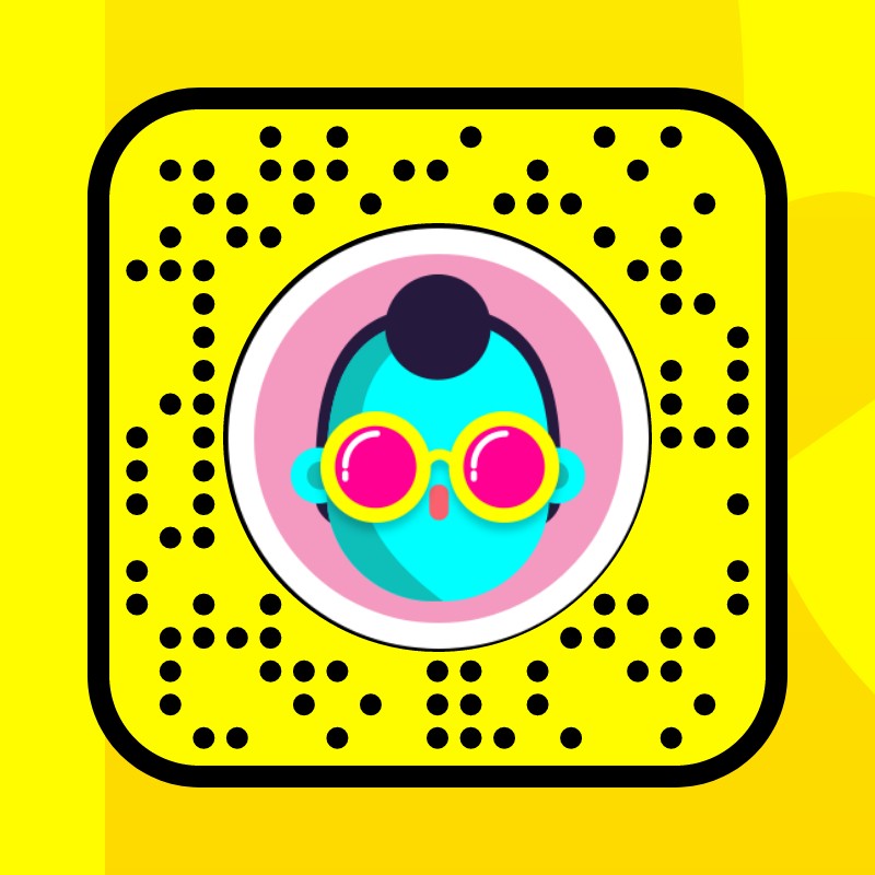 Sunglasses Lens by chávez - Snapchat Lenses and Filters