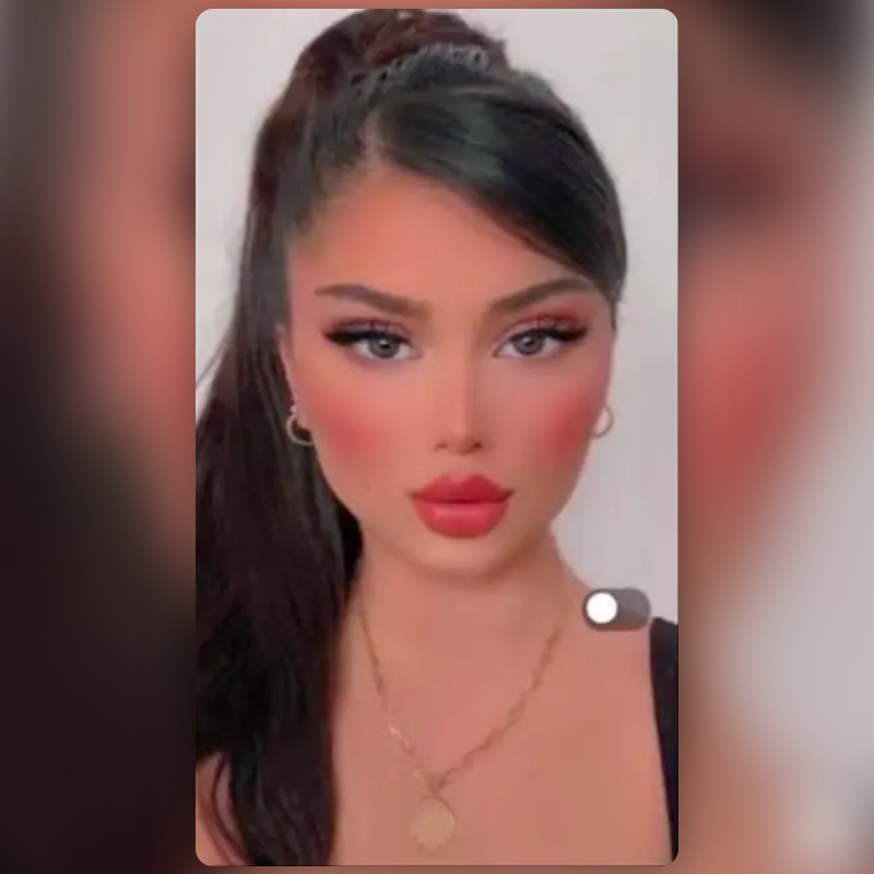 Kivo Lens by XWENDN KRD - Snapchat Lenses and Filters