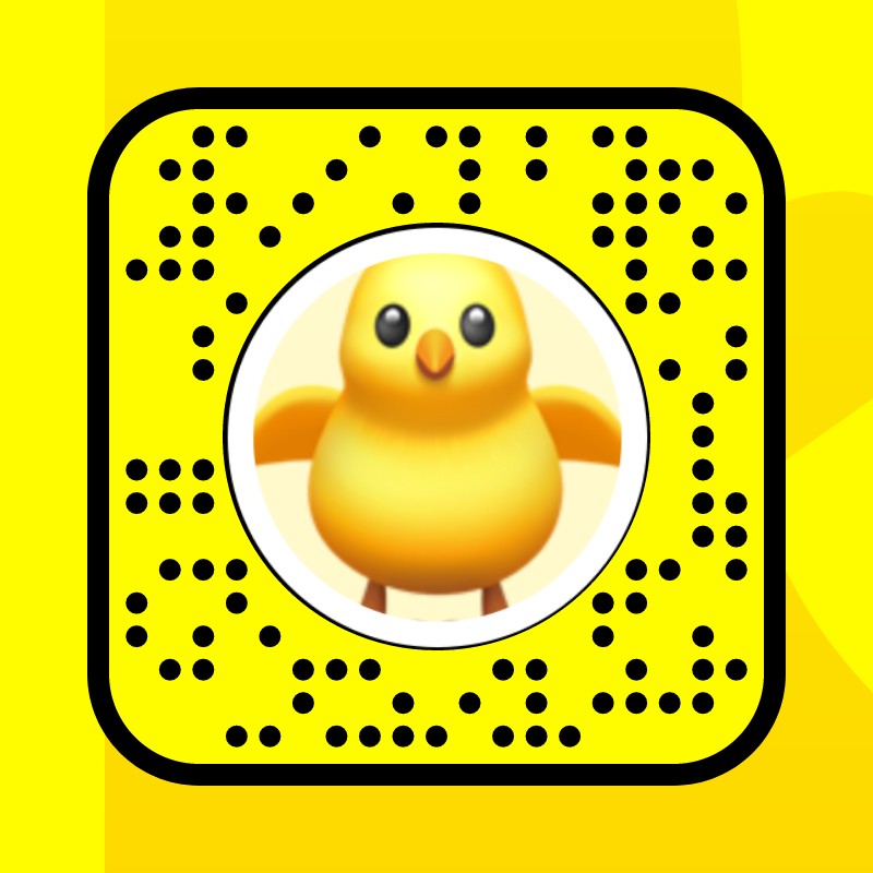 baby chick blush Lens by livy🏳️‍🌈 - Snapchat Lenses and Filters