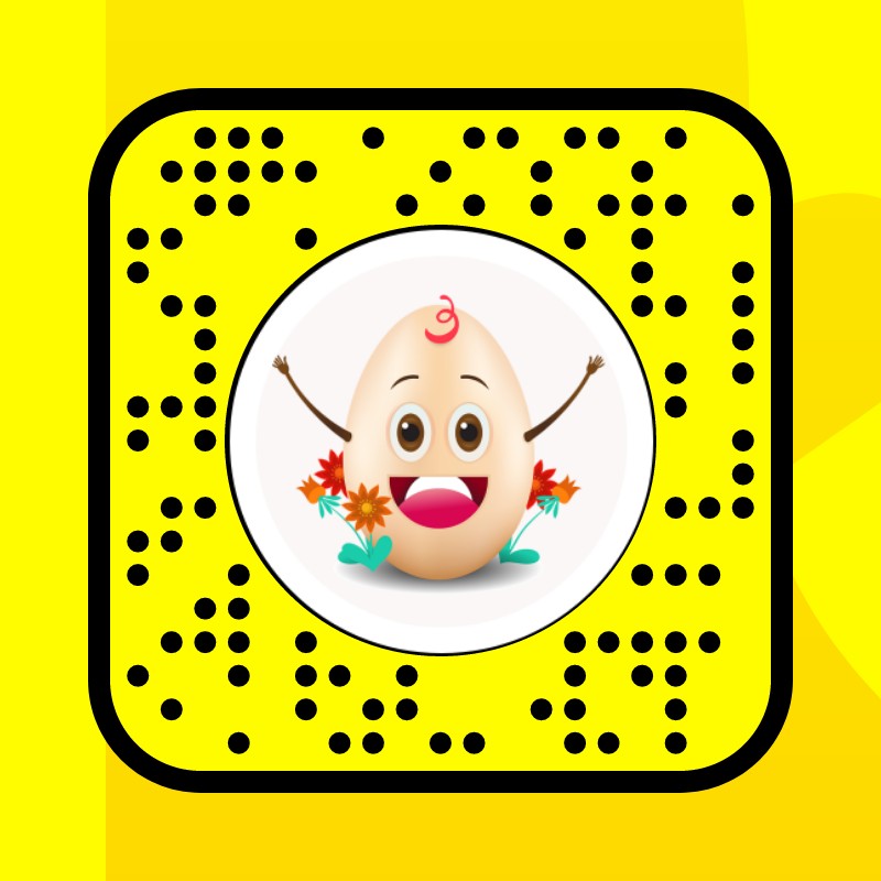 Easter Filter by ديما عبد الله | Snapchat Lenses