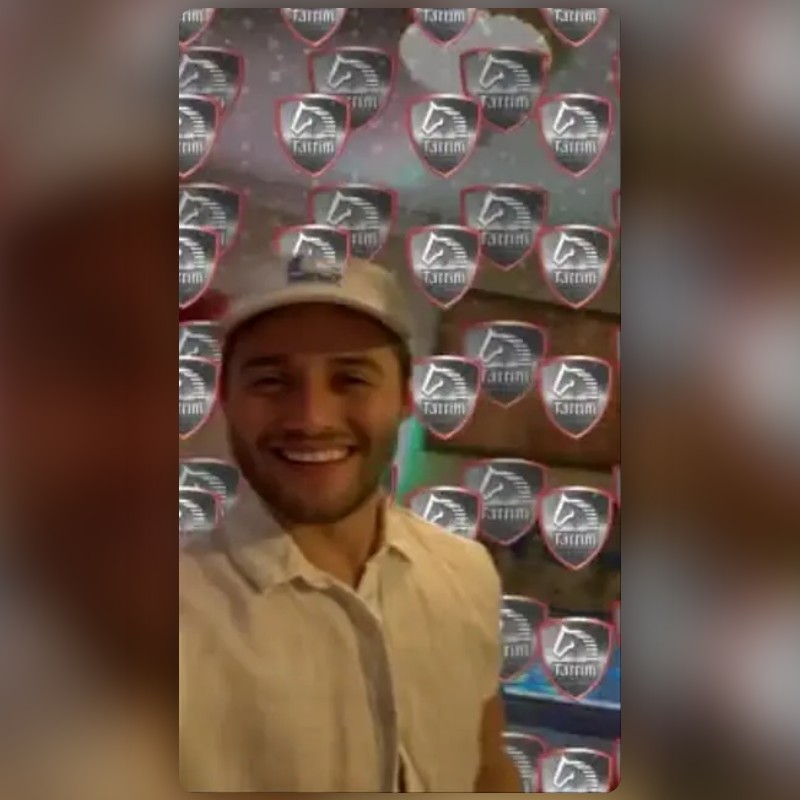 Tattini Boots Lens by Tanner - Snapchat Lenses and Filters