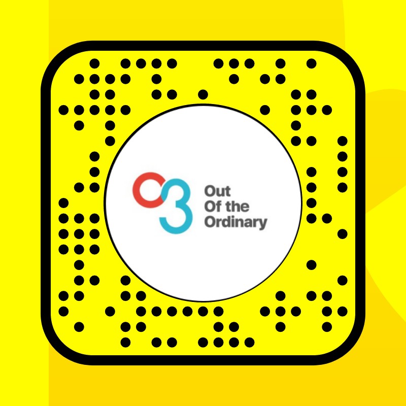EUo3 Filter by Education Unlimited | Snapchat Lenses