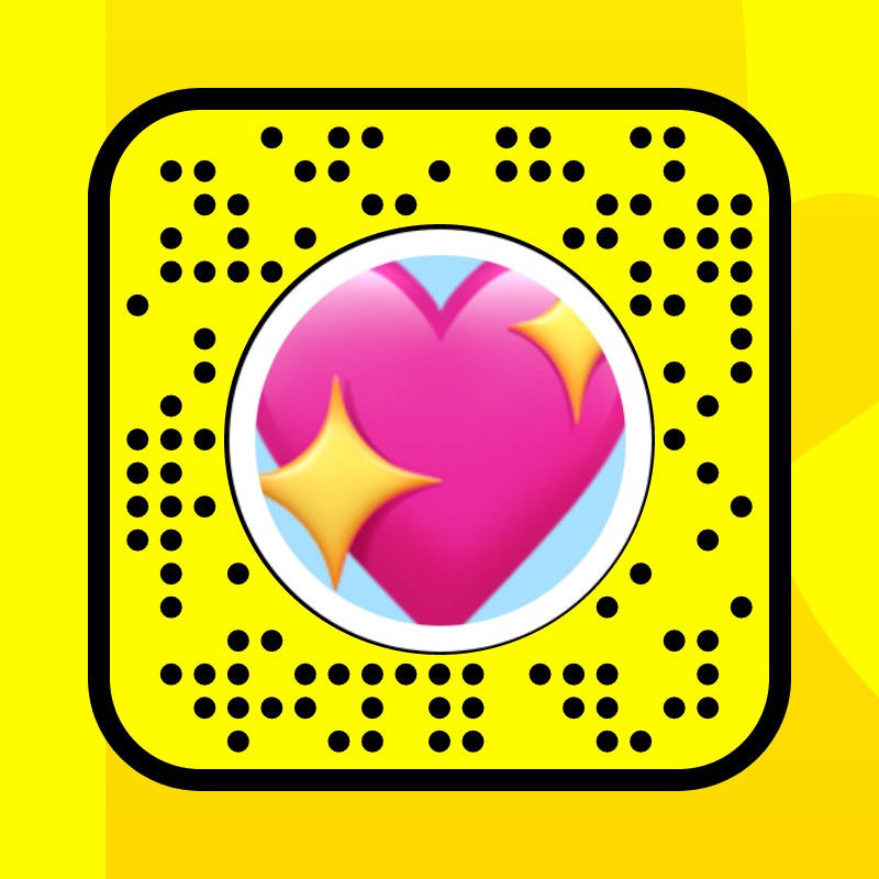 Heart Lens by gierada - Snapchat Lenses and Filters