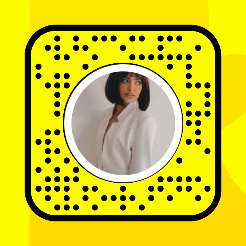 model Filter by محمد الصافي | Snapchat Lenses