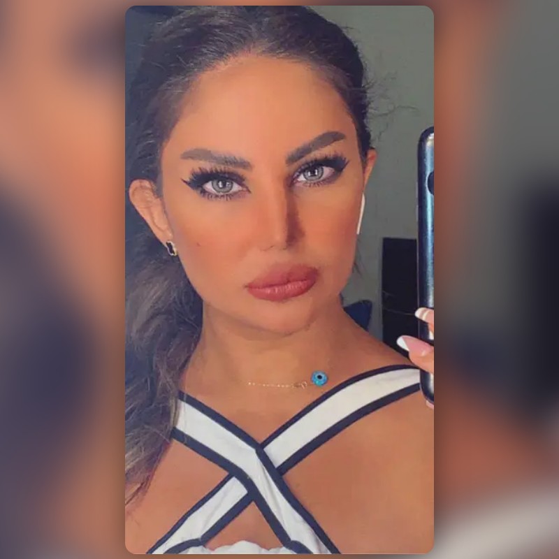 Rola Makeup Lens by Rola.26 - Snapchat Lenses and Filters