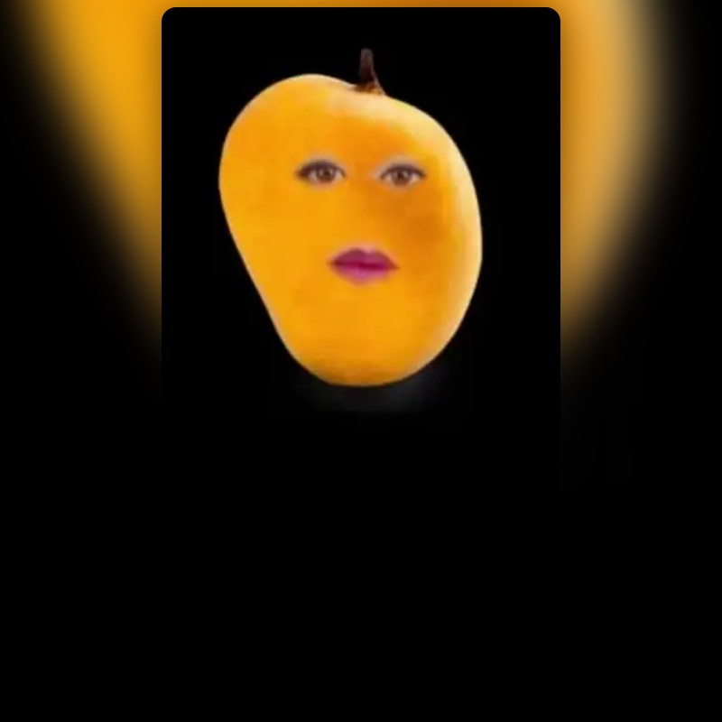 Mango Lovers Filter by Sunny Bahadurpuria🎥 | Snapchat Lenses