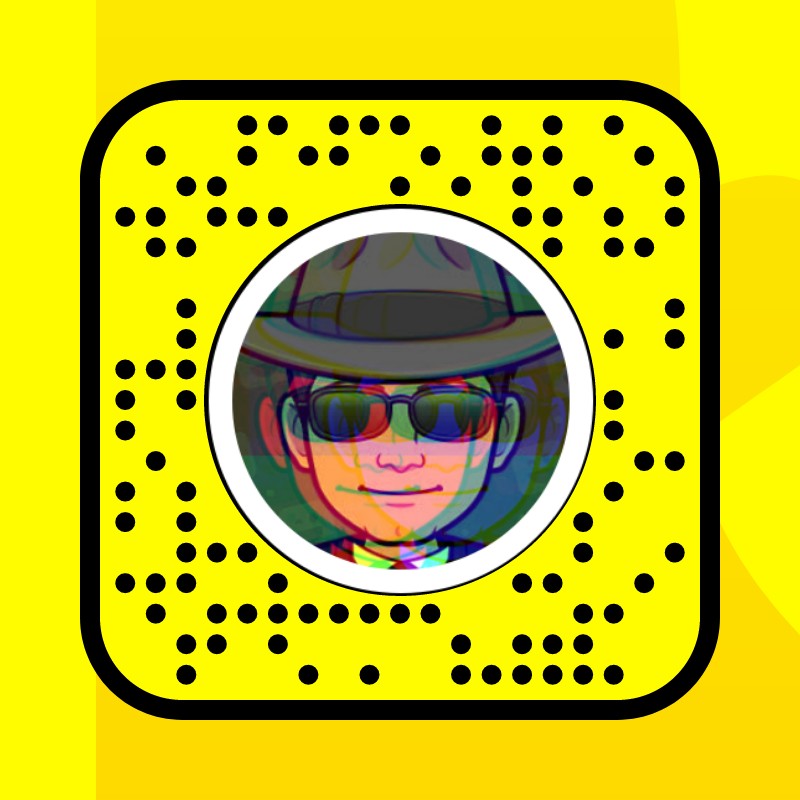 Glitch Disguise Lens by Samuel Bass - Snapchat Lenses and Filters