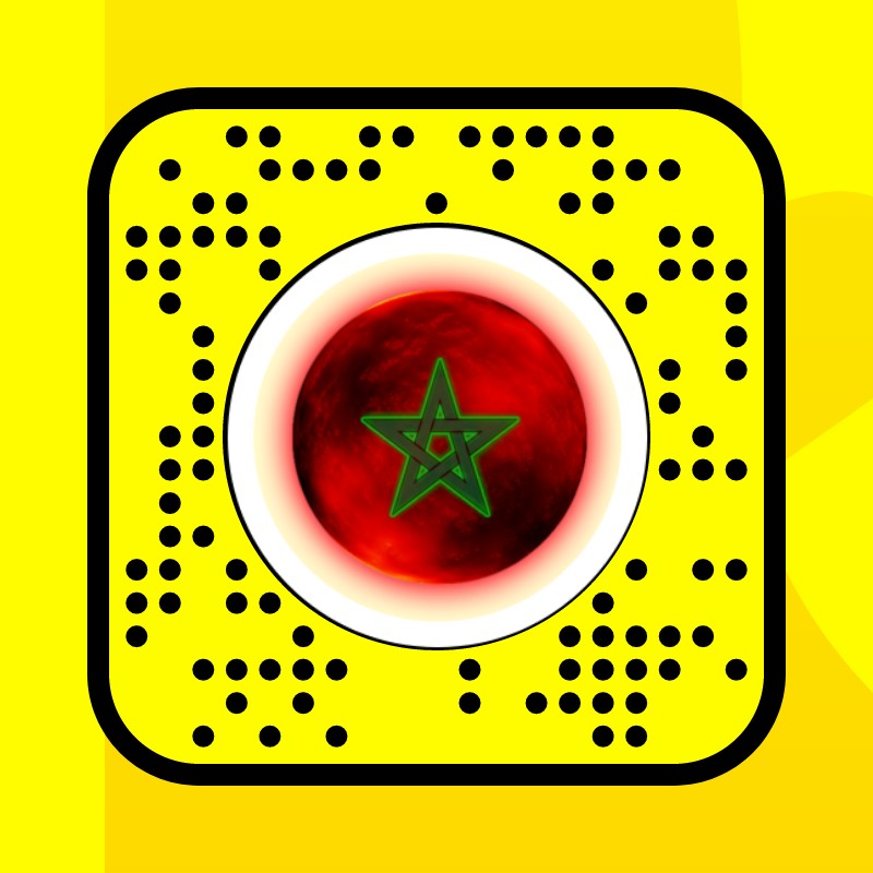 Morocco2 Filter by Mohammed ️⚖️🇶🇦 | Snapchat Lenses