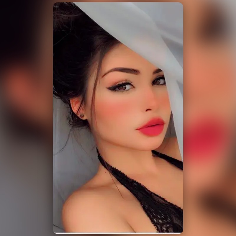 OHH NICE Filter by 👸🏻 QUEENs Filter ⚘️🦋🧜🏻‍♀️ | Snapchat Lenses