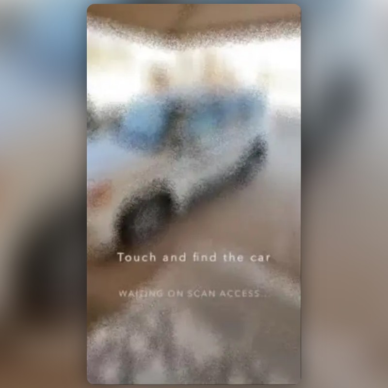 Find the car Lens by علي مطر | Ali - Snapchat Lenses and Filters