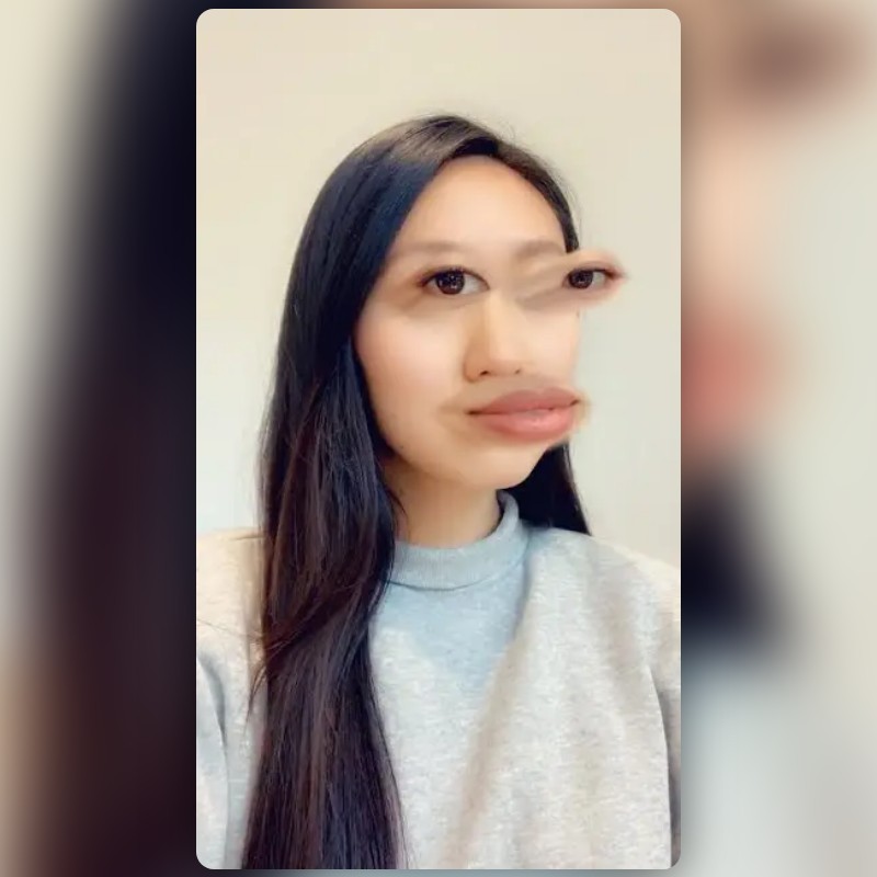 Look Into My Eyes Filter by Snapchat | Snapchat Lenses