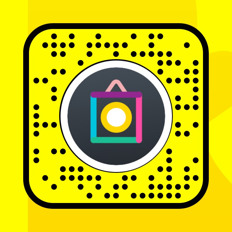 Picture Frame Lens by Marcos - Snapchat Lenses and Filters