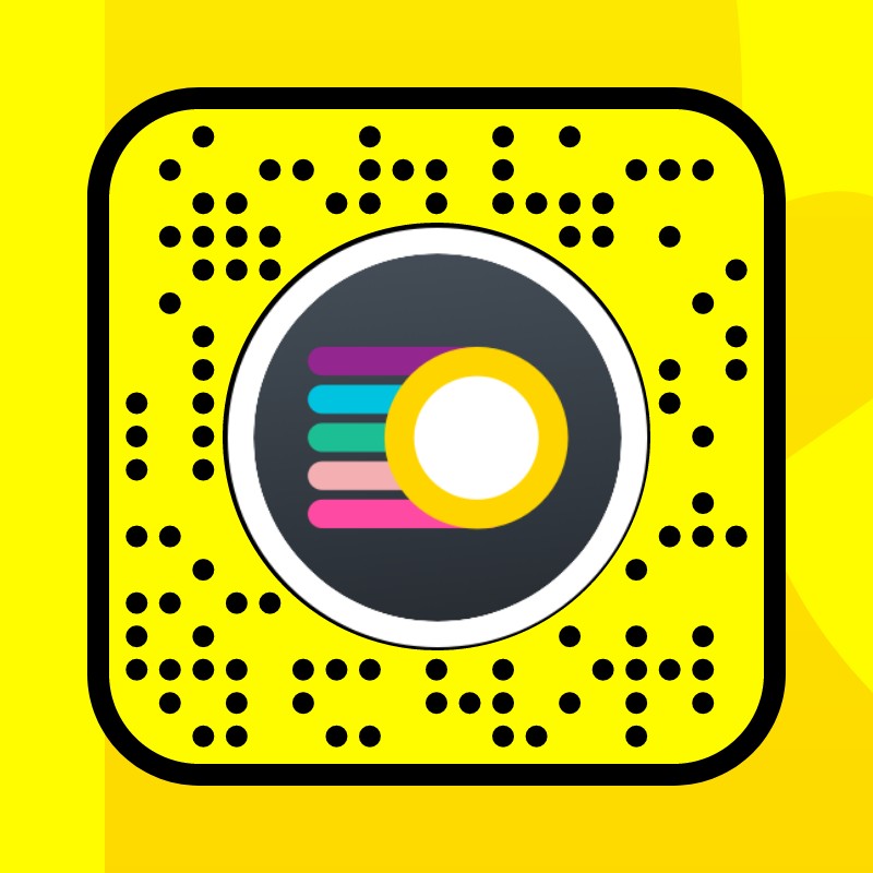 Animated Object Filter by John Kirson | Snapchat Lenses