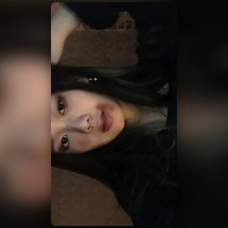 bruises Lens by grace angela - Snapchat Lenses and Filters