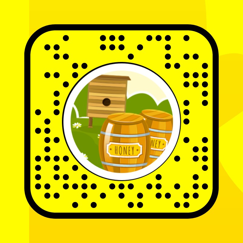 Bee keeper Lens by DigiZone Filters - Snapchat Lenses and Filters