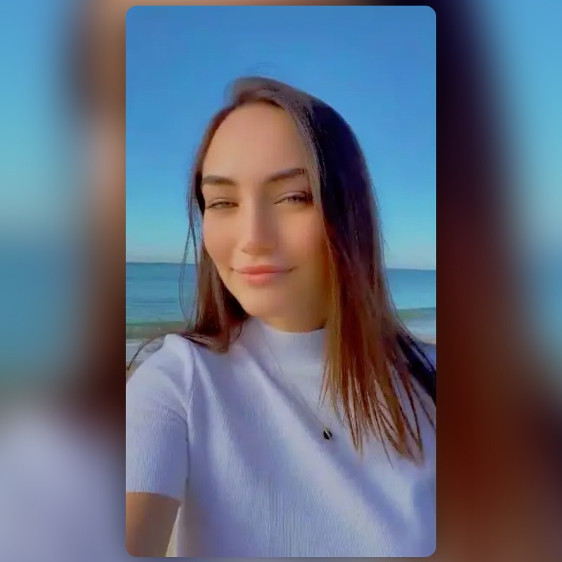 PinkHaze Soft Silk Filter by Snapchat | Snapchat Lenses