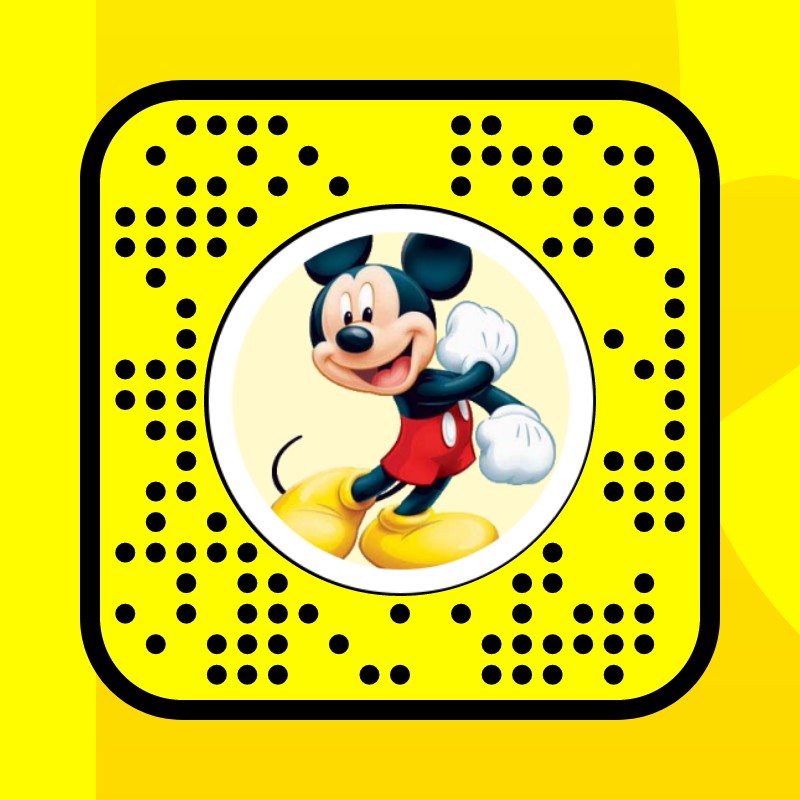 mickey mouse blush Lens by abi thatcher - Snapchat Lenses and Filters