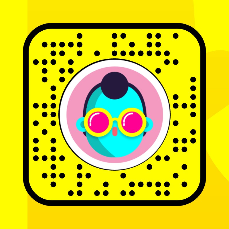Sunglasses Filter by Julie | Snapchat Lenses