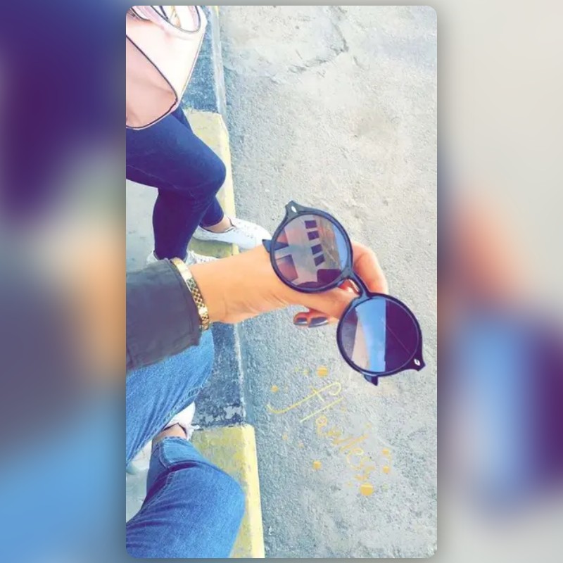 couple hand streak Lens by 💜عائزہ - Snapchat Lenses and Filters