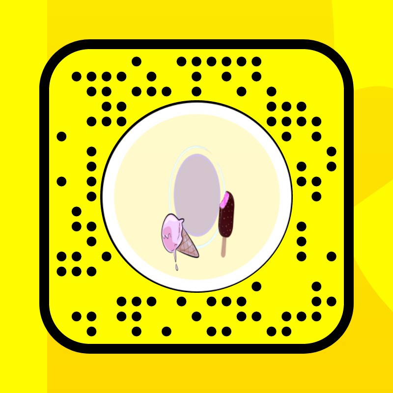ice kreem Filter by man4yer | Snapchat Lenses