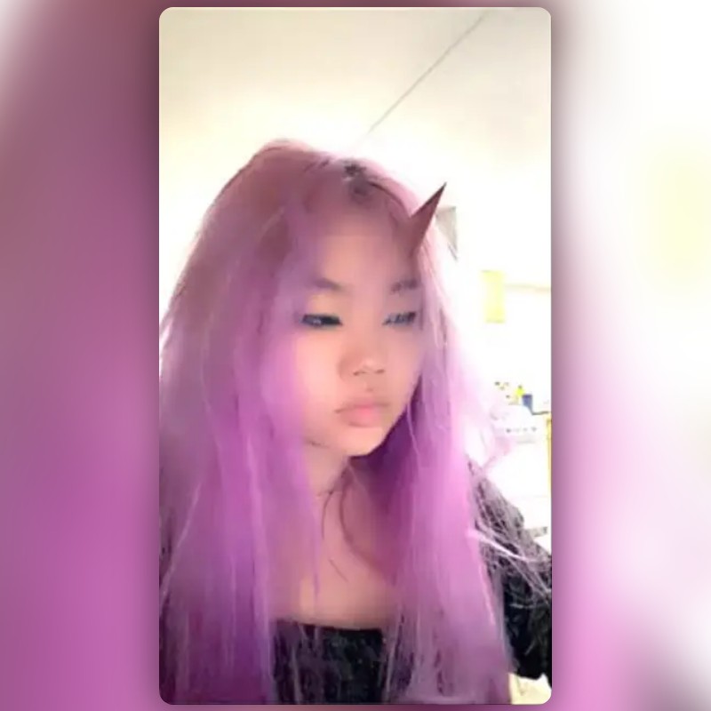 y2k devil Filter by griffin 😇 | Snapchat Lenses