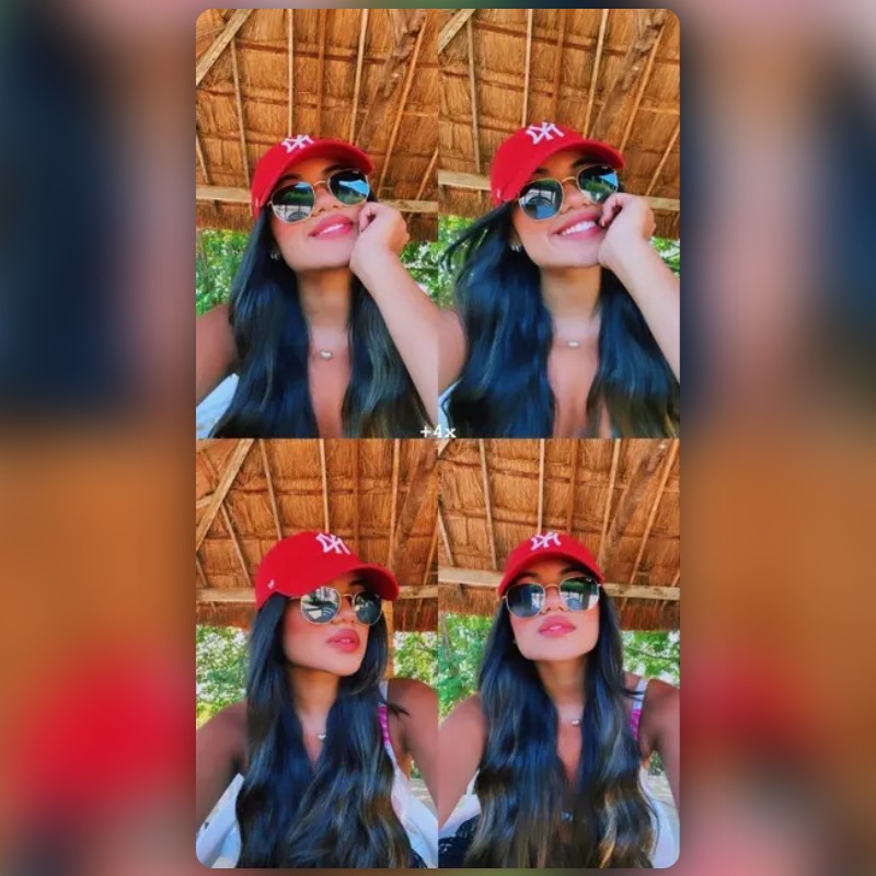 PHOTO FRAME Filter by Vinnn 🍂 | Snapchat Lenses