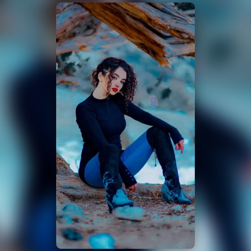 Sabby59 Filter by Sabby | Snapchat Lenses