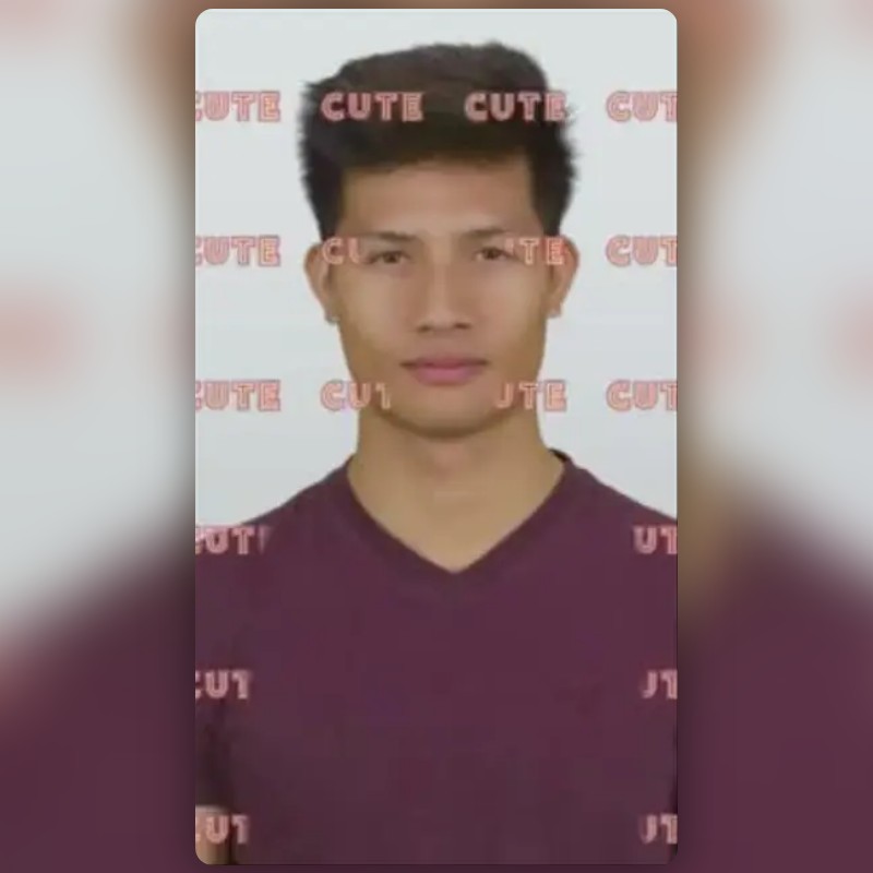 cute scroll Filter by Eric Reichel | Snapchat Lenses