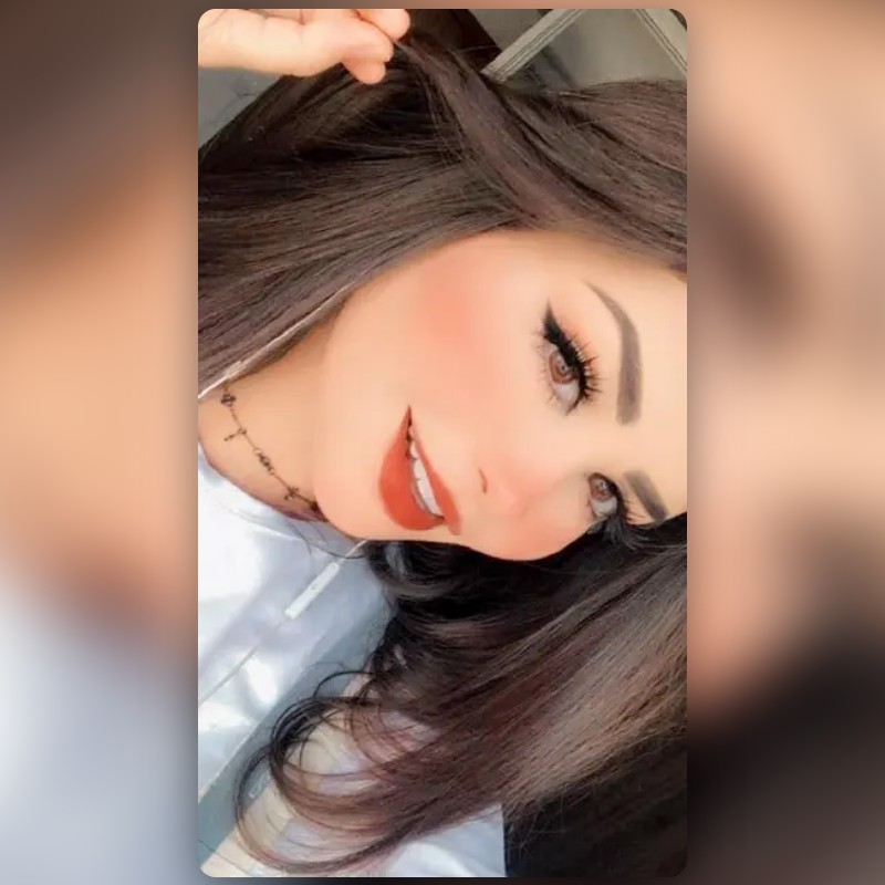 SUN KISSED Lens by Mahi Filters - Snapchat Lenses and Filters