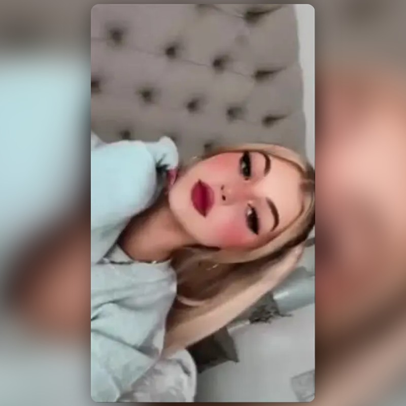 Cute Baby Face Filter by Arslan Shèįkh | Snapchat Lenses