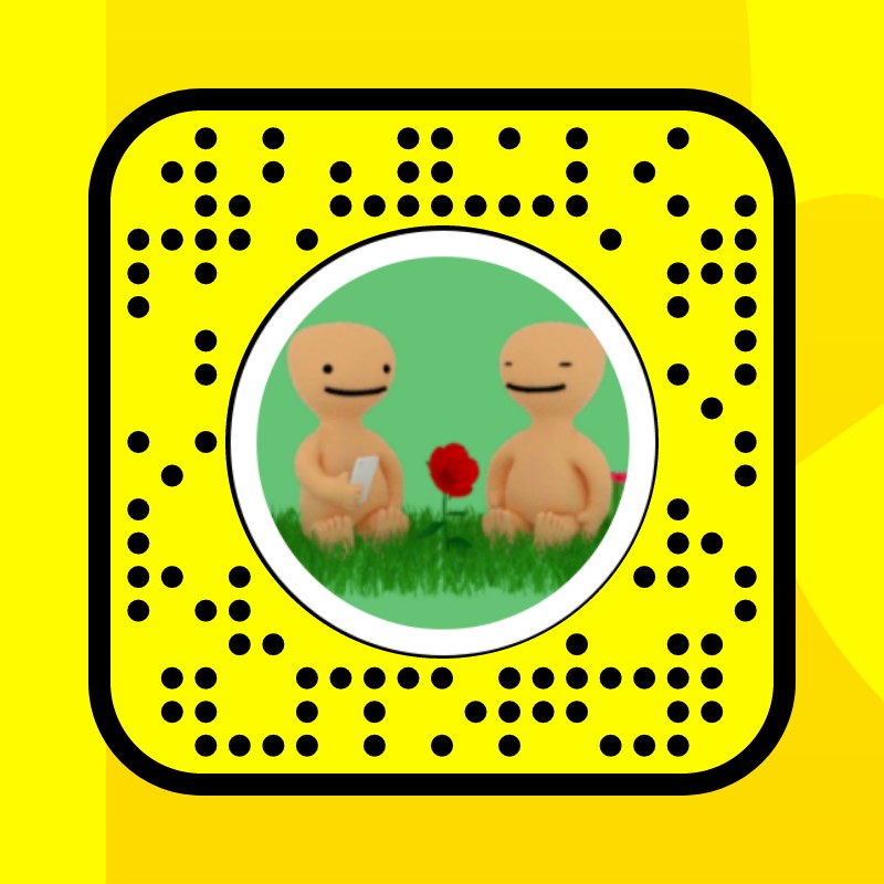 Grateful Garden Filter by Let’s Play IRL | Snapchat Lenses