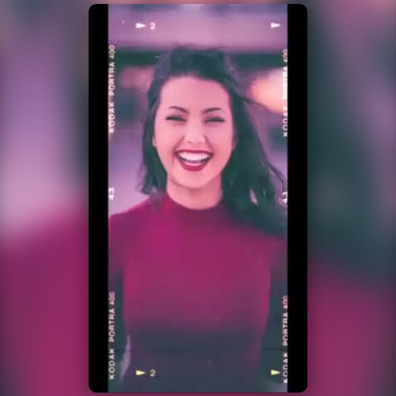 LATE 90s Filter by Karn _ Matharoo | Snapchat Lenses