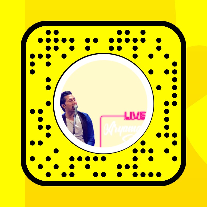 Untitled Lens by Uncultured Kailash Colony - Snapchat Lenses and Filters