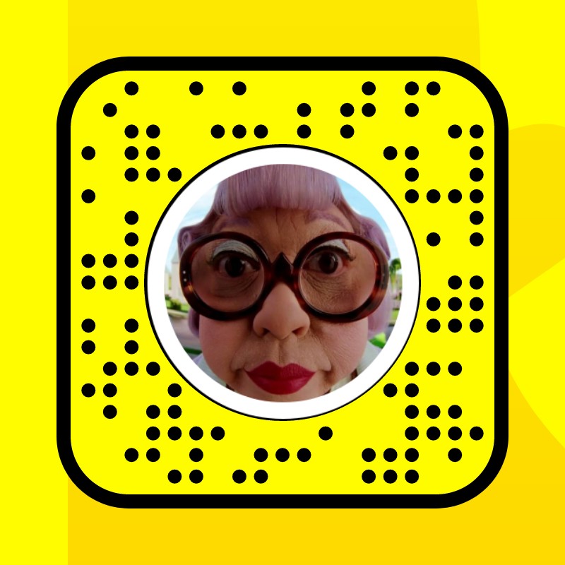Ms Kwan Filter by georgia mann | Snapchat Lenses