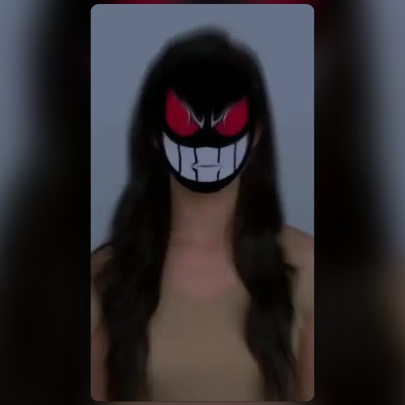 Cartoon Face Filter by Vidalokabiz😎 abonne Toi | Snapchat Lenses