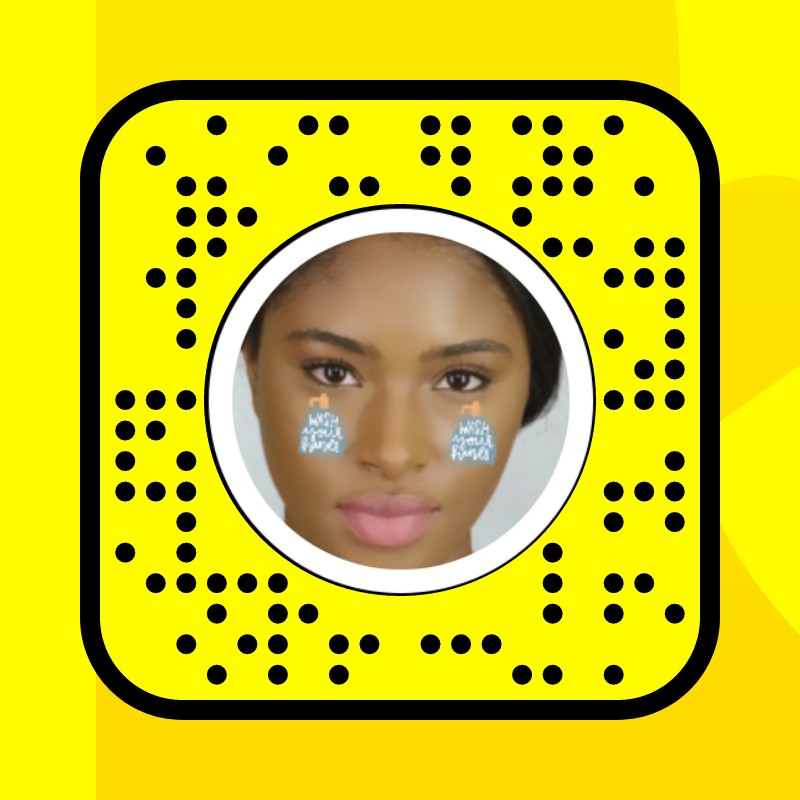coronavirus Lens by ⭐️s - Snapchat Lenses and Filters