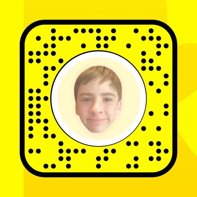 Me in 7th Grade Filter by Colby | Snapchat Lenses