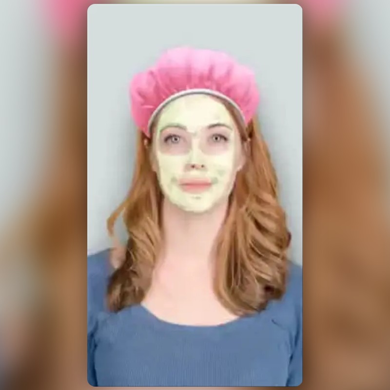 Mask Filter by Snapchat | Snapchat Lenses