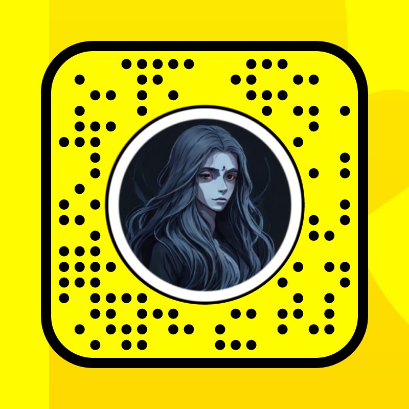 Ghostly Appearance Filter by Ayushman Somvanshi | Snapchat Lenses