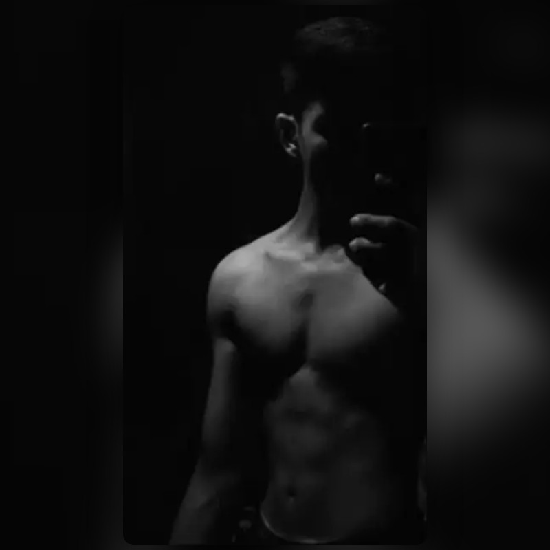 abs Filter by Snapchat | Snapchat Lenses