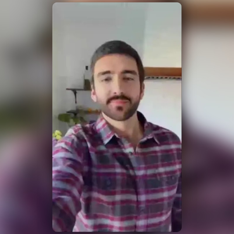 top sakal men Filter by Snapchat | Snapchat Lenses