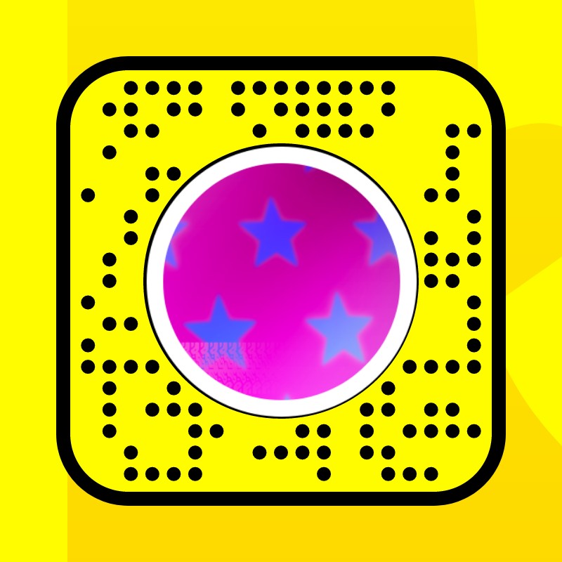 All Stars fondo Lens by Snapchat - Snapchat Lenses and Filters