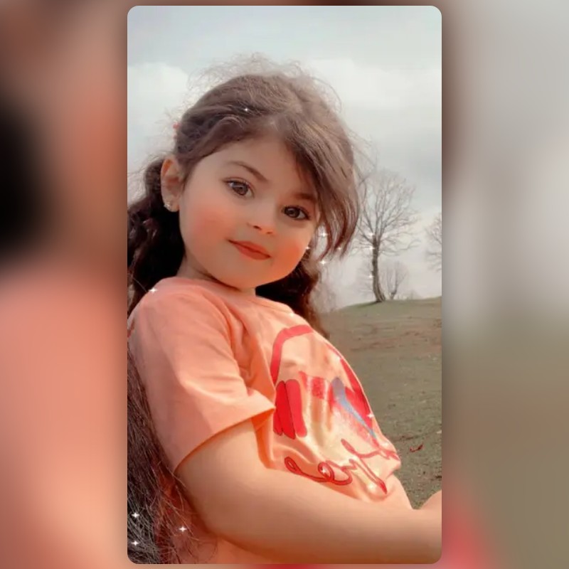 Rayan Lens by fix Meloka - Snapchat Lenses and Filters