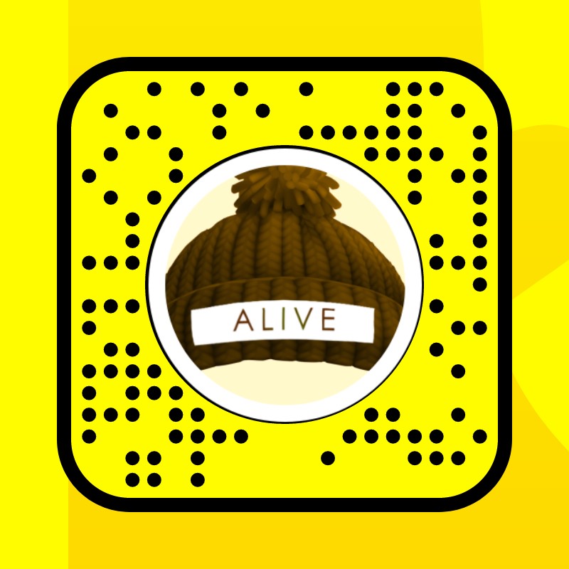 ALIVE2019 FALL Filter by A P | Snapchat Lenses