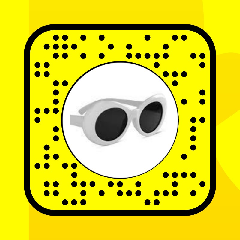Clout Goggles Filter by Carter™ | Snapchat Lenses