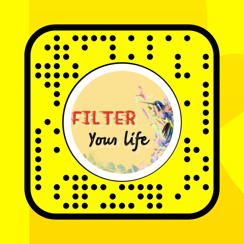 Hessa Lens by Filter Your Life - Snapchat Lenses and Filters